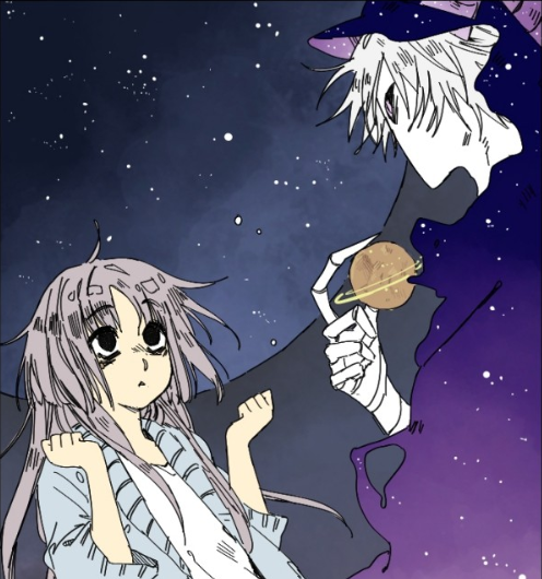 Dream Constellation | Comic Dub | Casting Call Club