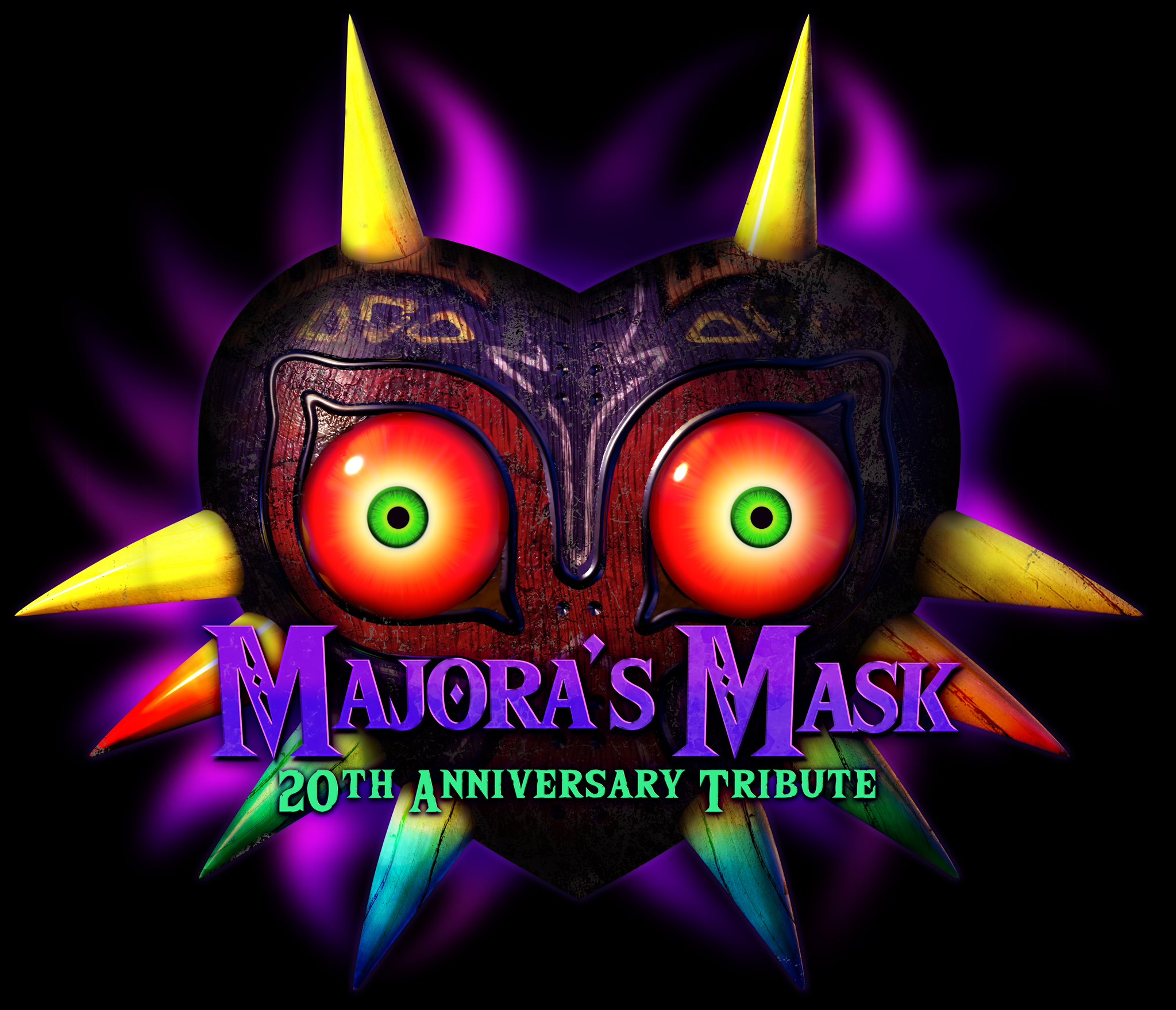Majora's Mask: 20th Anniversary Tribute | Casting Call Club
