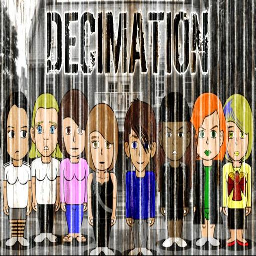 Decimation (Inspired by Zombie Genre, YouTube Series) | Casting Call Club