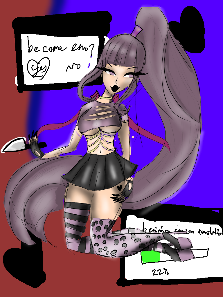 Akakia High - a minecraft roleplay 2 | Casting Call Club