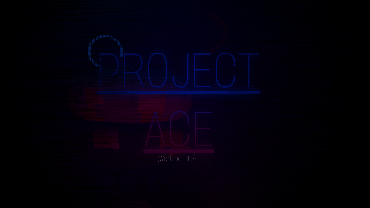 PROJECT ACE | Casting Call Club