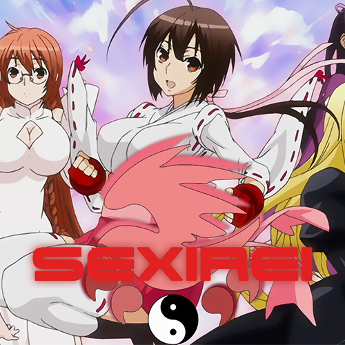 Sexirei: A Parody of Sekirei! | Casting Call Club