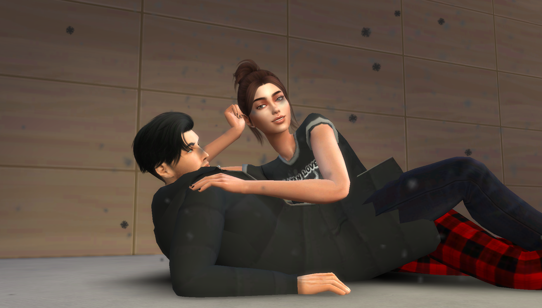 MYREFALL (SIMS 4 VOICE-OVER SERIES) | Casting Call Club