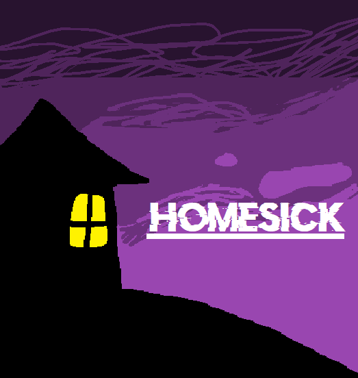 HOMESICK - Animatic | Casting Call Club