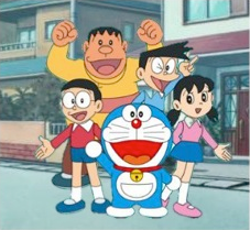 Doraemon Fandub | Casting Call Club