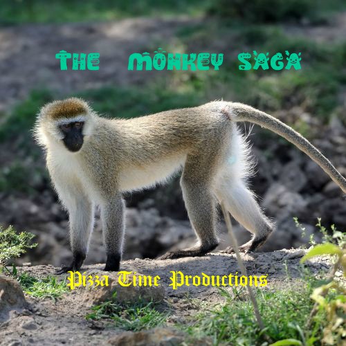 The Monkey Saga | Casting Call Club
