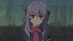 Owari no Seraph Abridged (voice for Shinoa) | Casting Call Club