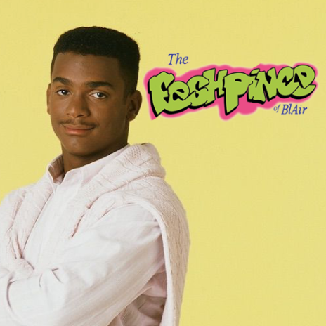 "The Fesh Pince of Blair" Fandub | Casting Call Club