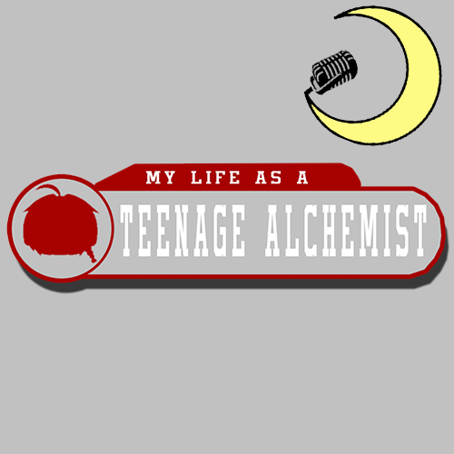 My Life as A Teenage Alchemist | Casting Call Club