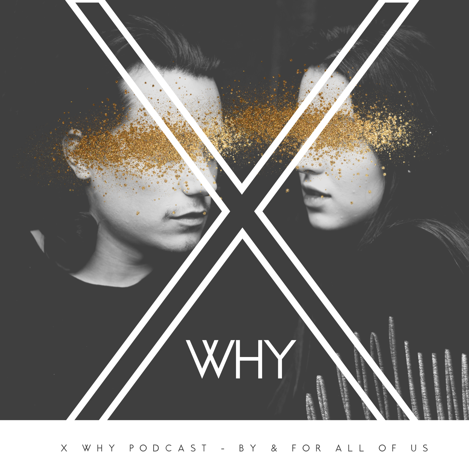 X Why Podcast - Episode 4: Relationship Planet | Casting Call Club