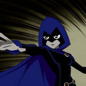 Casting Call Club Raven Urgent Recast Teen Titans Comic Dub