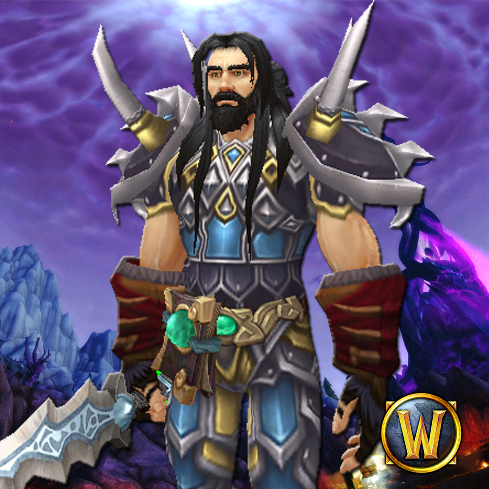 Warcraft: The Legend of Veztar | Casting Call Club