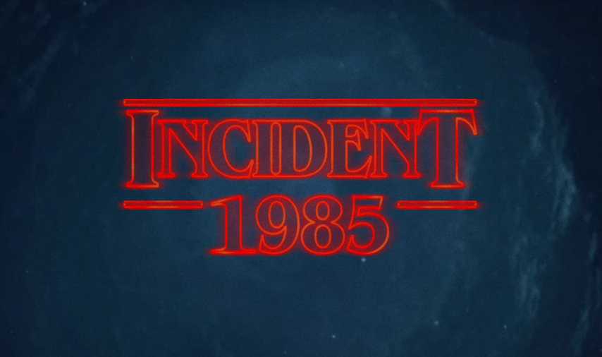 Incident of 1985 (Minecraft Cinematic Short) | Casting Call Club