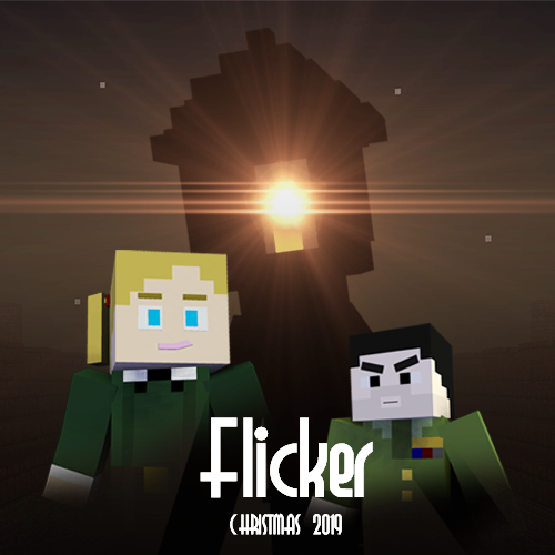 Flicker - Animated Short Film - Concept Trailer - University Project ...