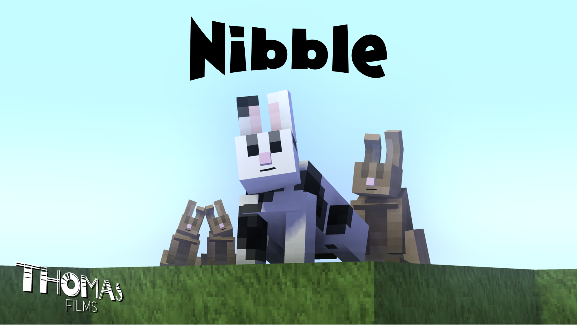 Nibble - Animated Short Film | Casting Call Club