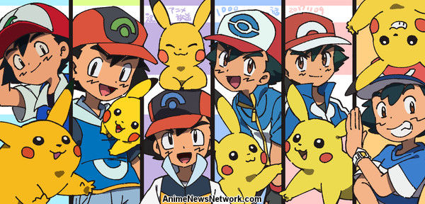 Pokemon/Anime Comic dubs for Youtube!(TONS of roles) **NEW ROLES ADDED ...