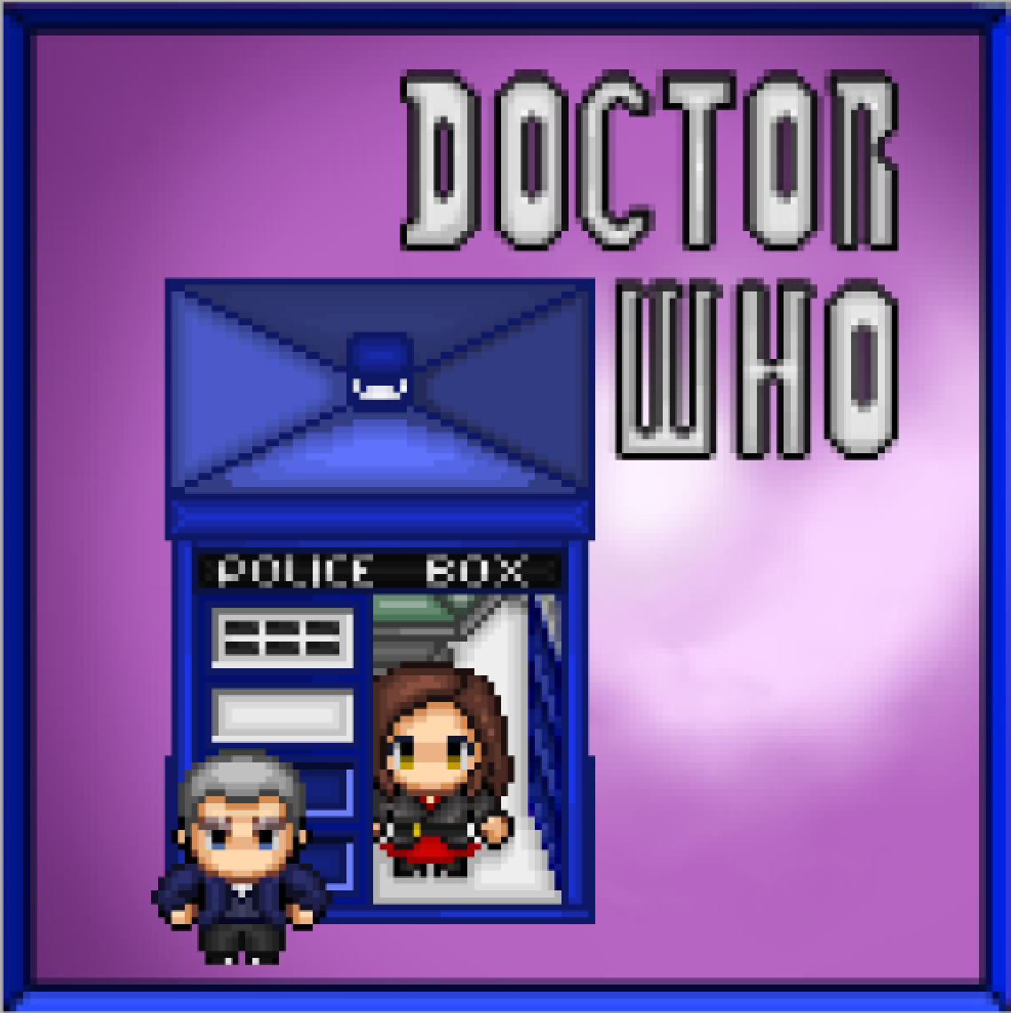 Doctor Who RPG - Prologue | Casting Call Club