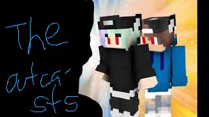 The Outcasts - A Minecraft Roleplay (Body Actors and Voice Actors ...