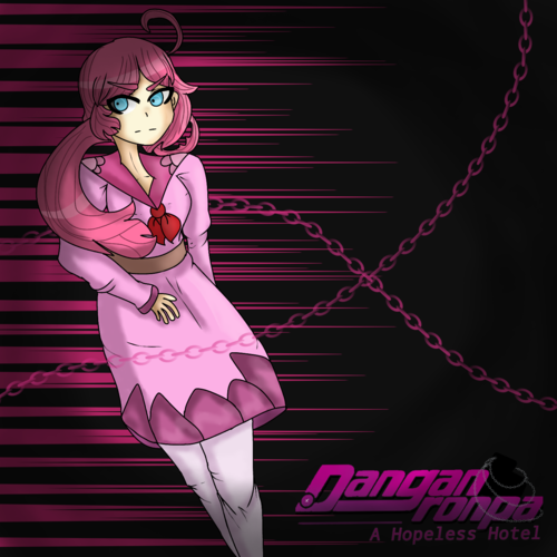 Danganronpa: A Hopeless Hotel 2 | Casting Call Club