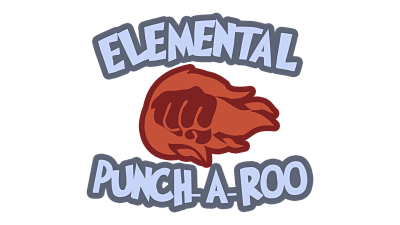 Elemental Punch-A-Roo (original) | Casting Call Club