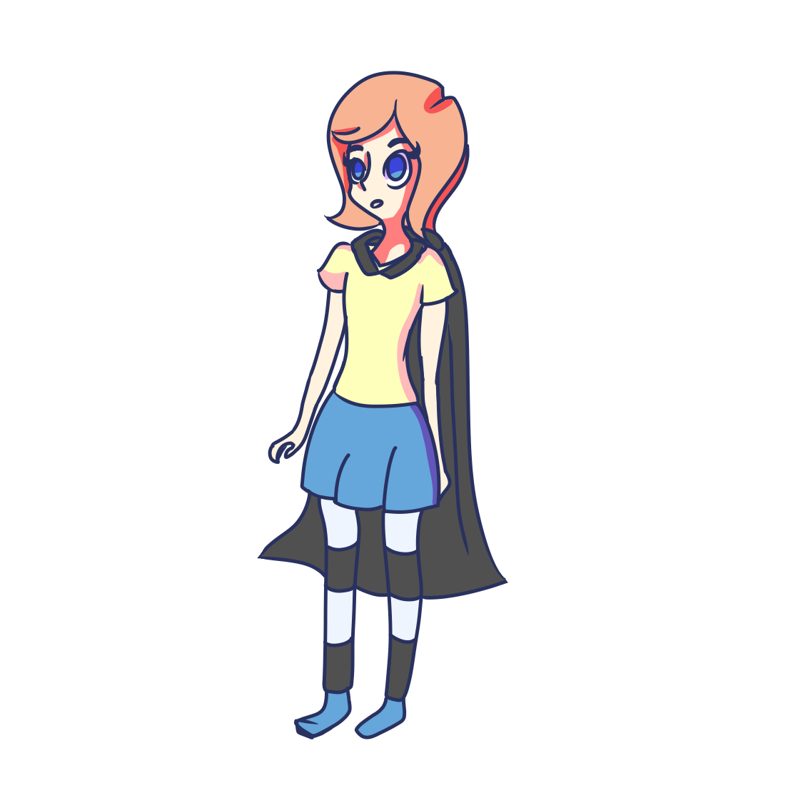 (Voice Actors Needed) Saving Princess Freya! | Casting Call Club