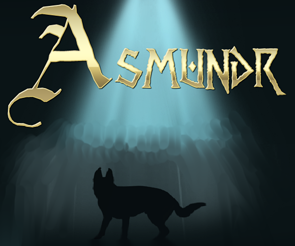 Asmundr Comic Dub Animator | Casting Call Club