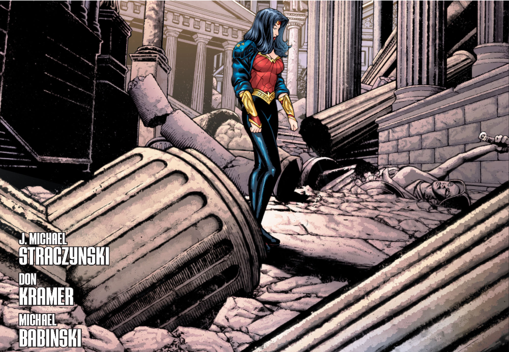 *OPEN RECASTING Wonder Woman: Alive Comic Dub | Casting Call Club