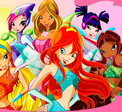 The Winx Abridged Show | Casting Call Club