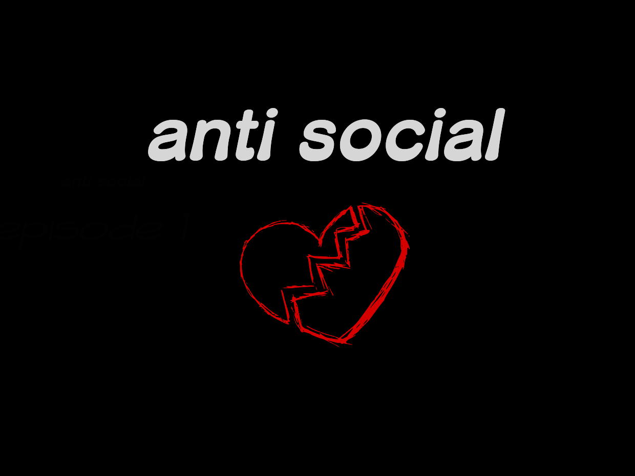 anti social{ a minecraft roleplay} | Casting Call Club