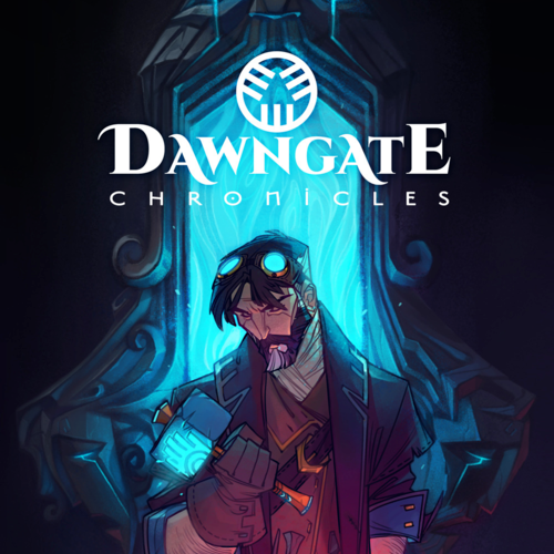 The Dawngate Chronicles - Part 2 | Casting Call Club