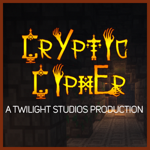 Cryptic Cipher [Minecraft Cinematic RP] | Casting Call Club