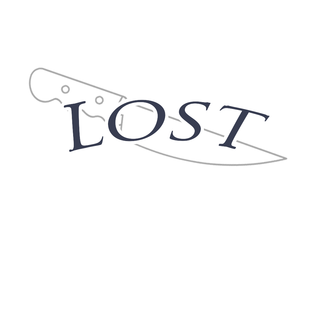 Lost | Casting Call Club