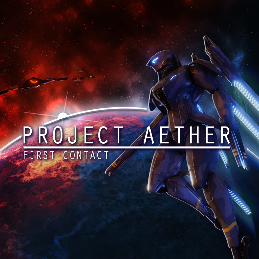 Project AETHER: First Contact | Casting Call Club