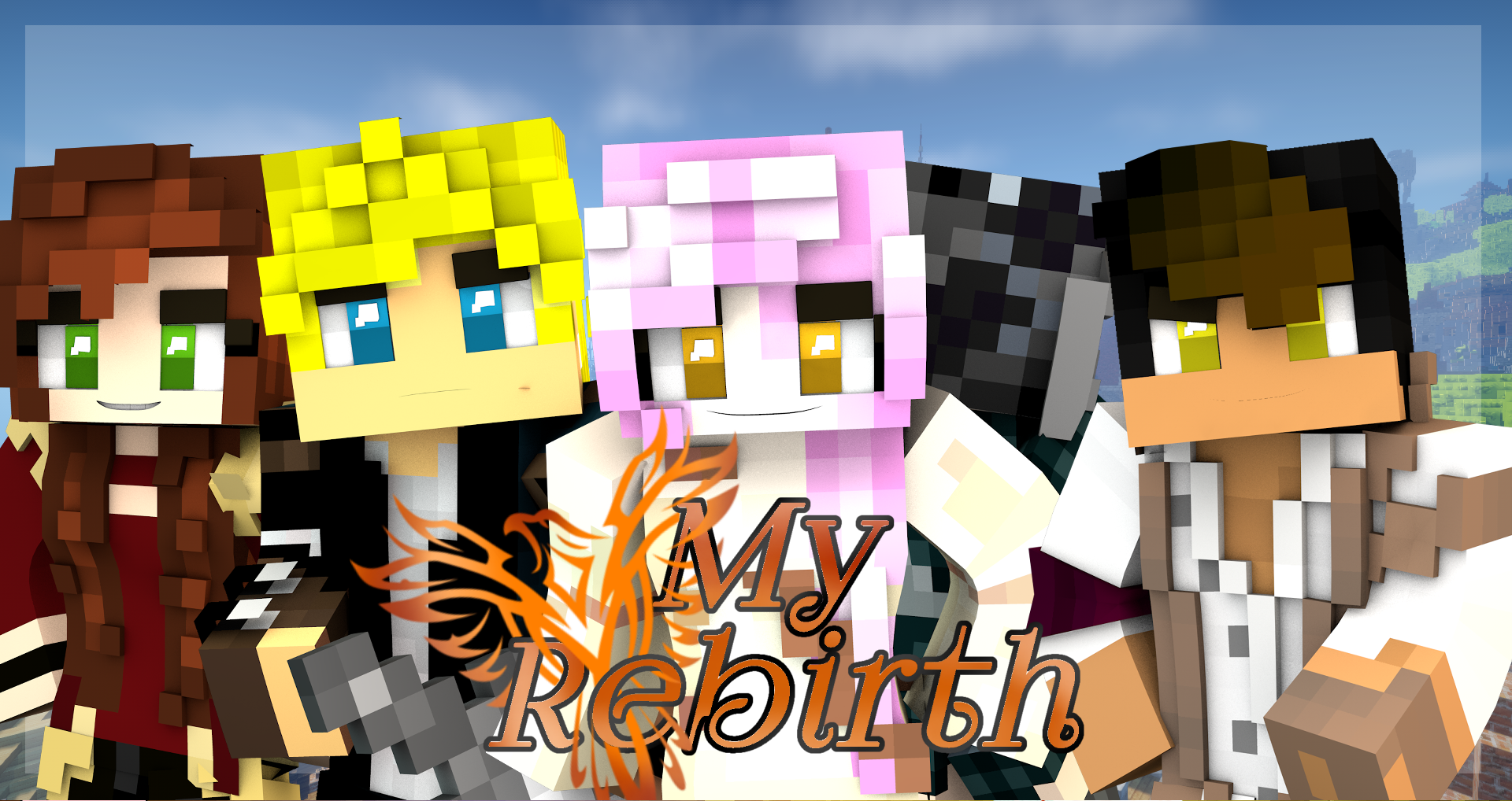 My Rebirth Casting Call Club