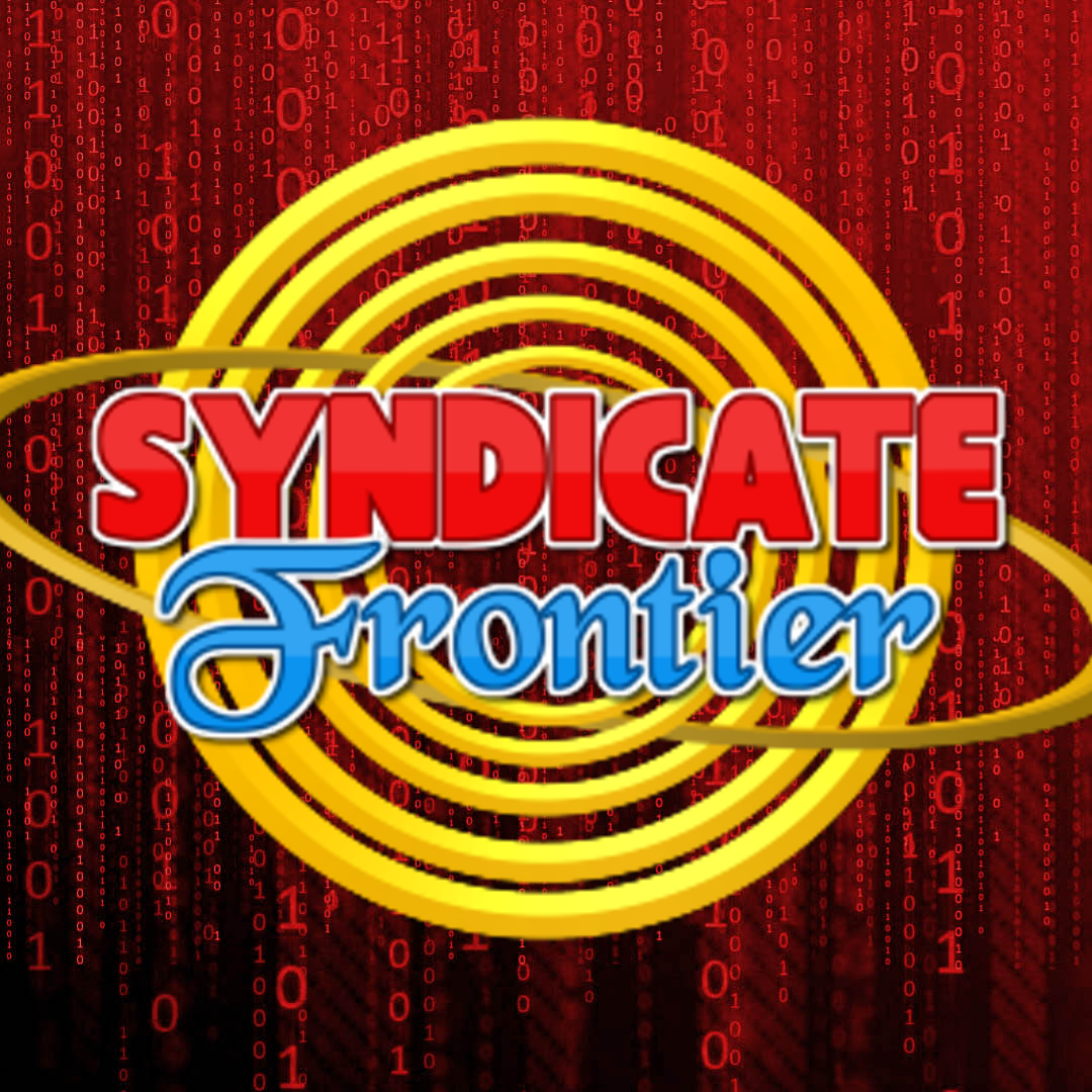 Syndicate Frontier | An Animated Web Series | Casting Call Club