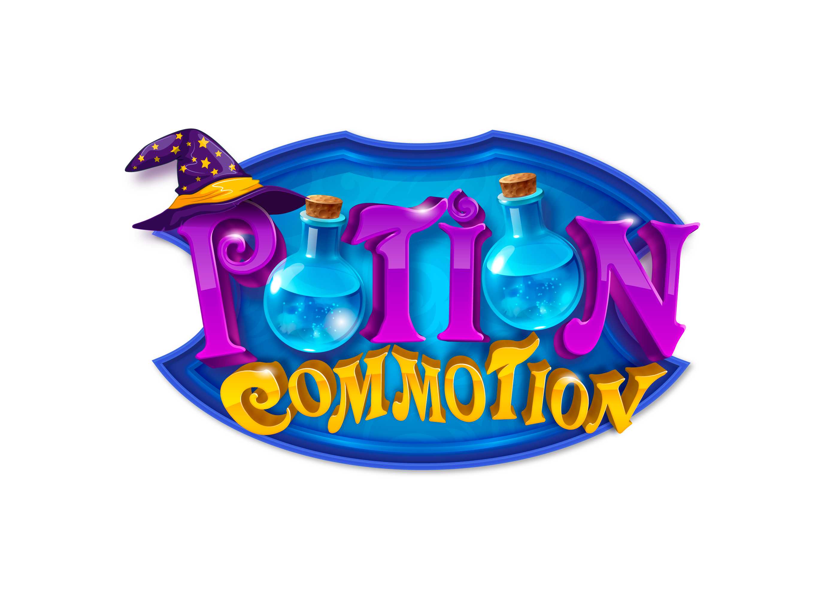 Potion Commotion (Original Video Game) | Casting Call Club