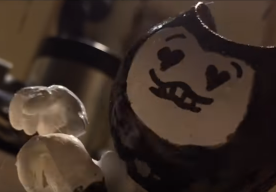 Bendy and the Ink Machine Cover [Closed] | Casting Call Club