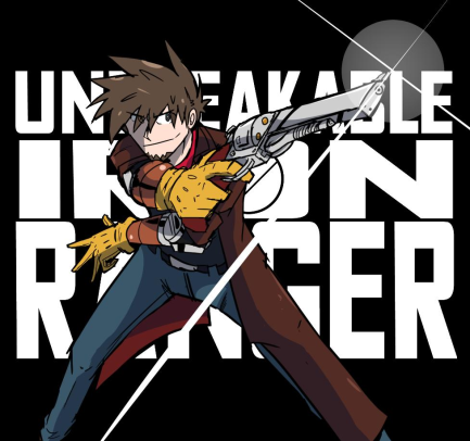 Unbreakable Iron Ranger Dub | Casting Call Club