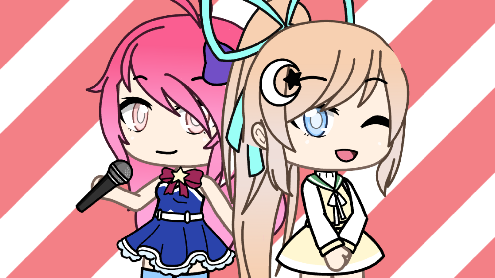 \\Famous in Disguise// [Gacha Life Mini Movie] | Casting Call Club