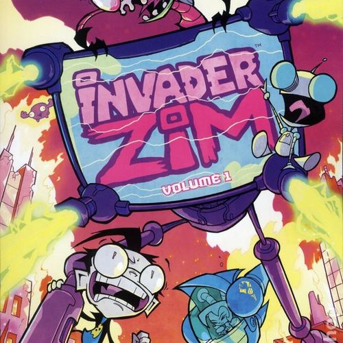 Invader Zim Comic Dub | Casting Call Club Invader Zim Comic Dub | Casting Call Club