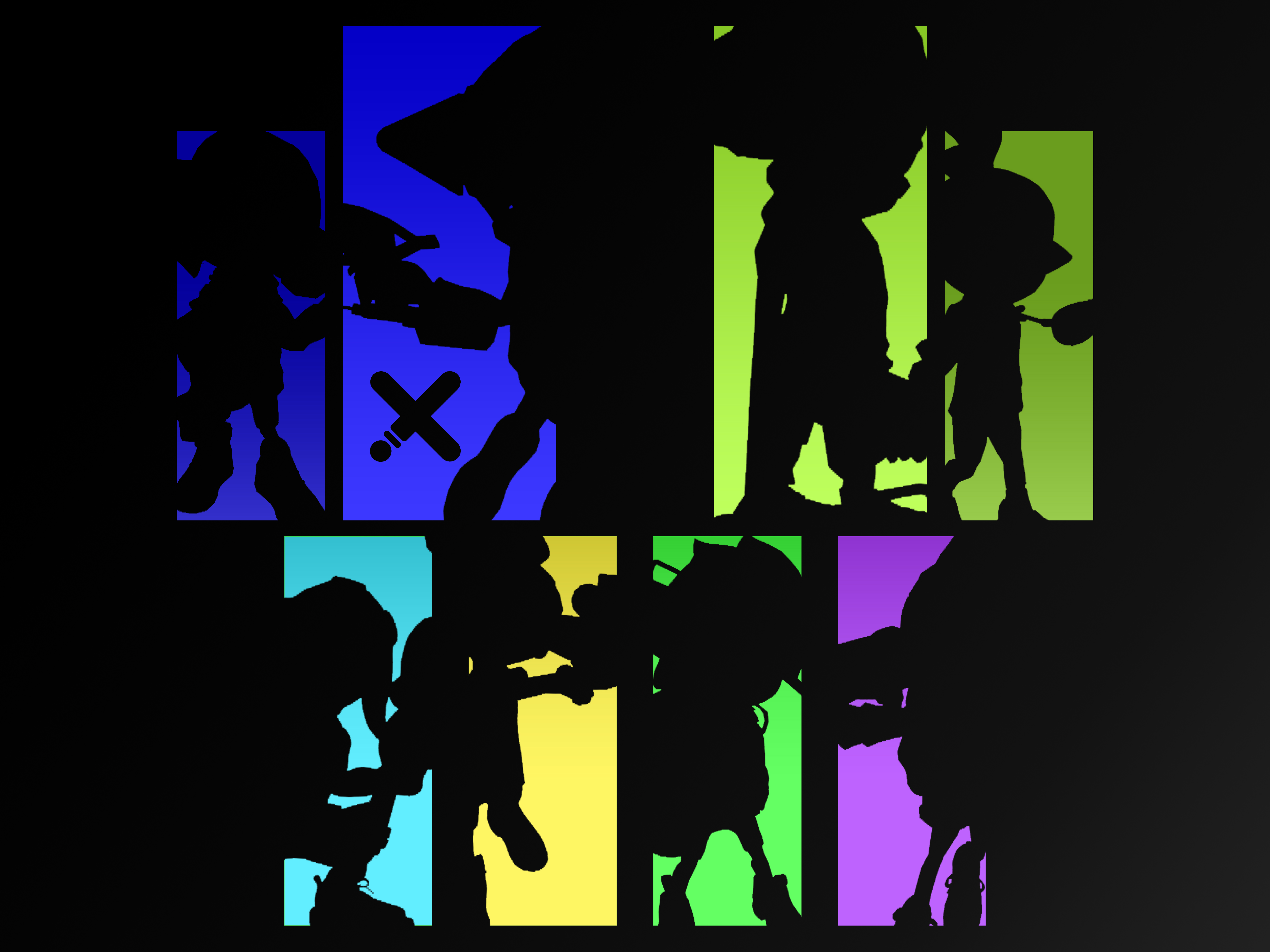 CODENAME: Project Paintball (Splatoon Fan Project) | Casting Call Club