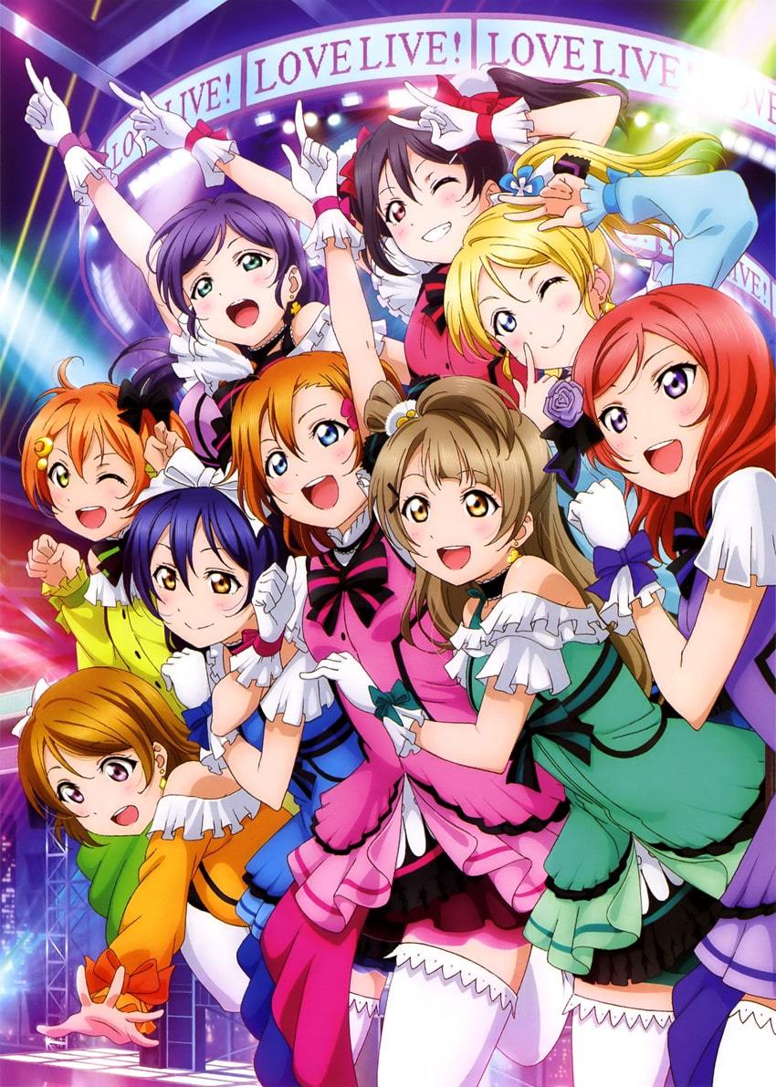 melody Love live song cover group | Casting Call Club
