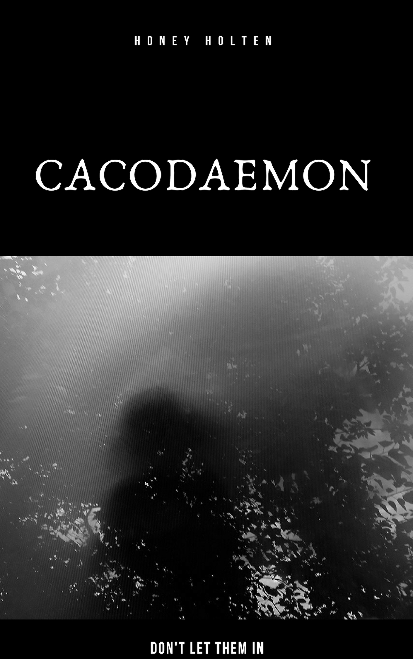 Unnamed Youtube Horror Anthology Series, Segment 1: Cacodaemon ...