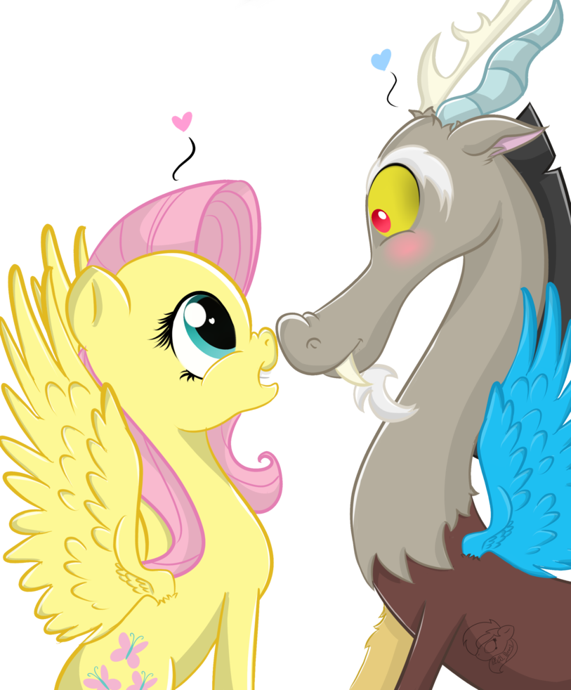 Fluttershy's Family | Casting Call Club