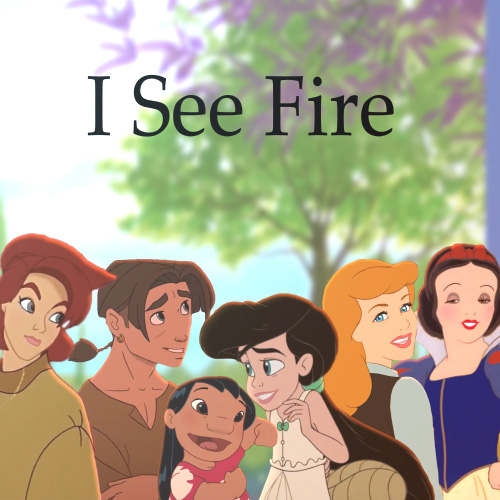 Disney Fan Dub | Casting Call Club