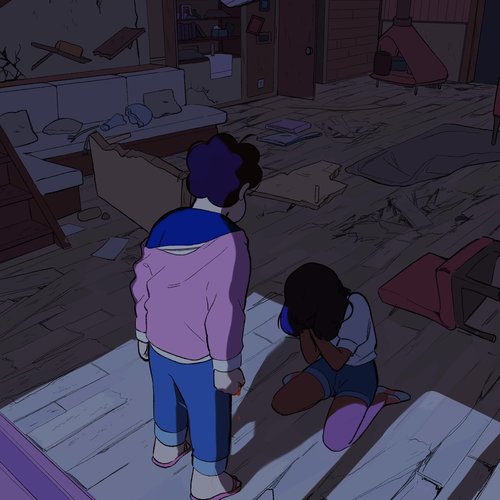 Steven Universe Comic Dub Casting Call Club 9690
