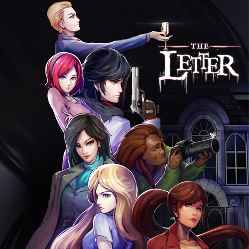 The Letter: A Horror Visual Novel [CLOSED, CAST ANNOUNCED] | Casting ...