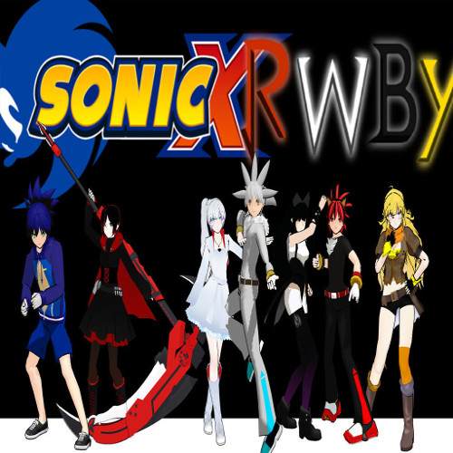 Sonic X RWBY The Series | Casting Call Club