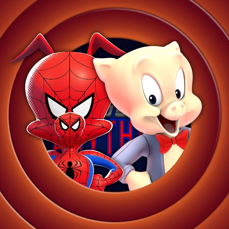 Peter Porker vs. Porky Pig | Casting Call Club