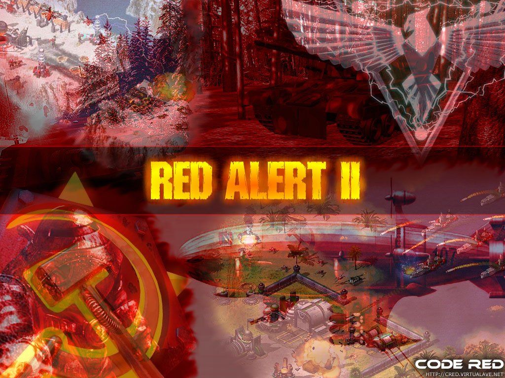 Command & Conquer: Red Alert 2 Retribution | Casting Call Club